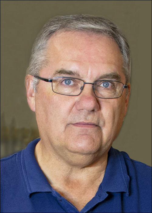Dale Lowe Board Candidate 2023